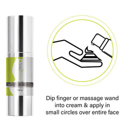 Anti Aging Cream Moisturizing Face Complex with Matrixyl 3000 – swissbotany