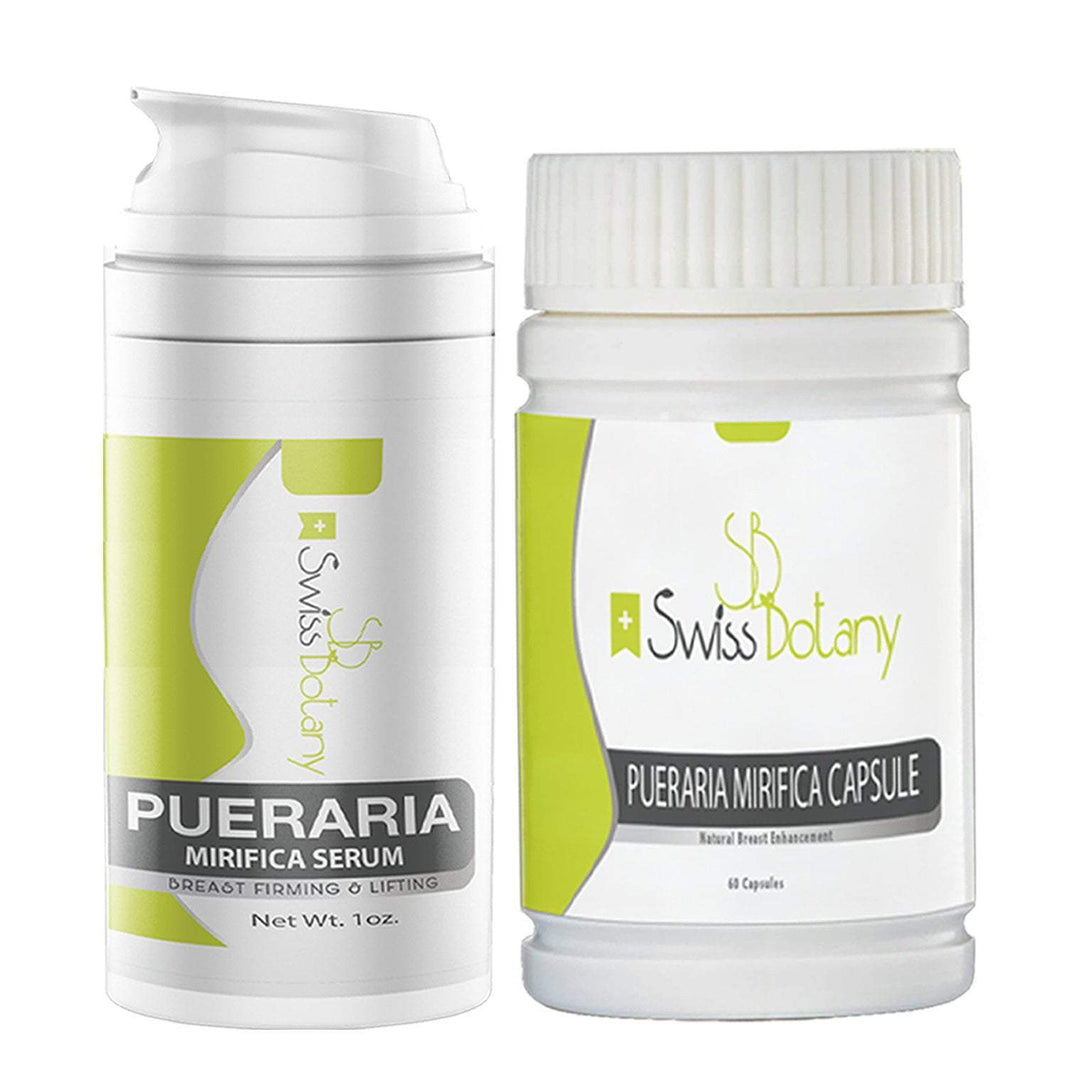 Pueraria Mirifica Breast Enhancement Products Online – swissbotany